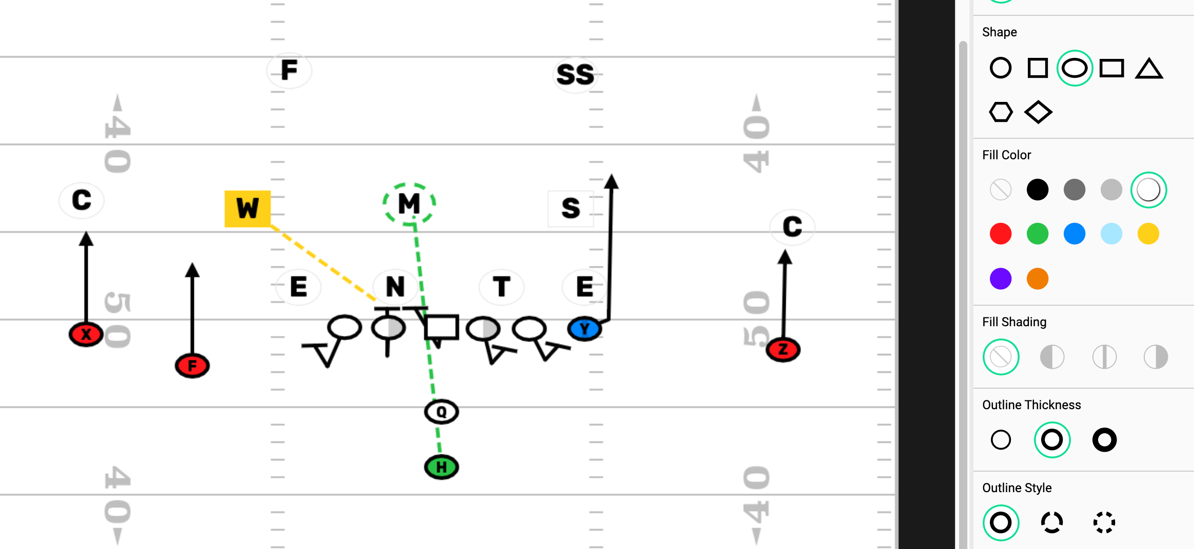 Man Pass Protection Archives - FirstDown PlayBook